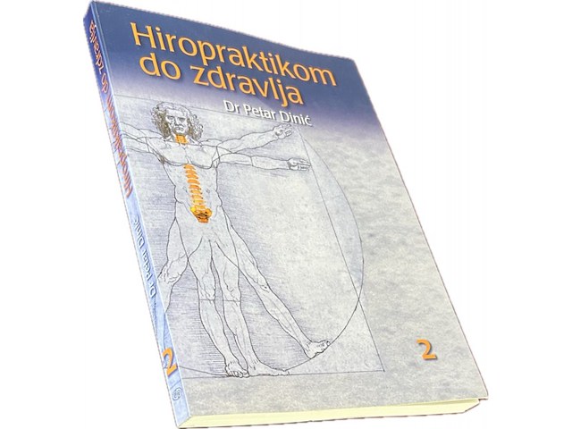 Hiropraktikom do zdravlja 2