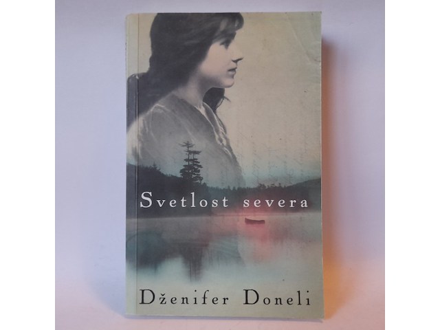 Svetlost severa Dženifer Doneli