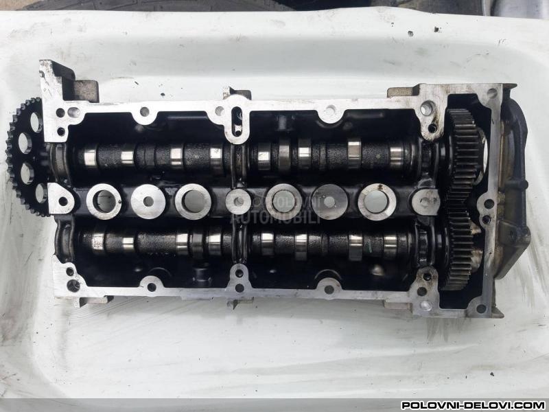 Fiat Panda Motor I Delovi Motora