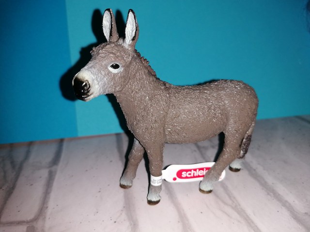 Schleich magarac