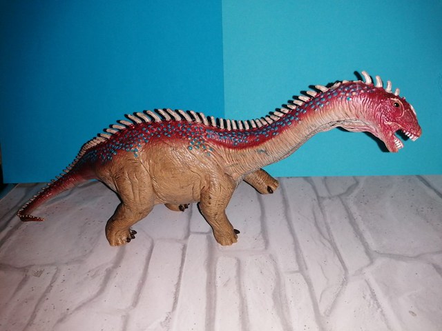 Schleich Figura Dinosaurus - Barapasaurus