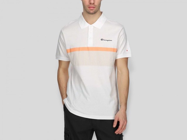 Champion Line Polo muška majica SPORTLINE