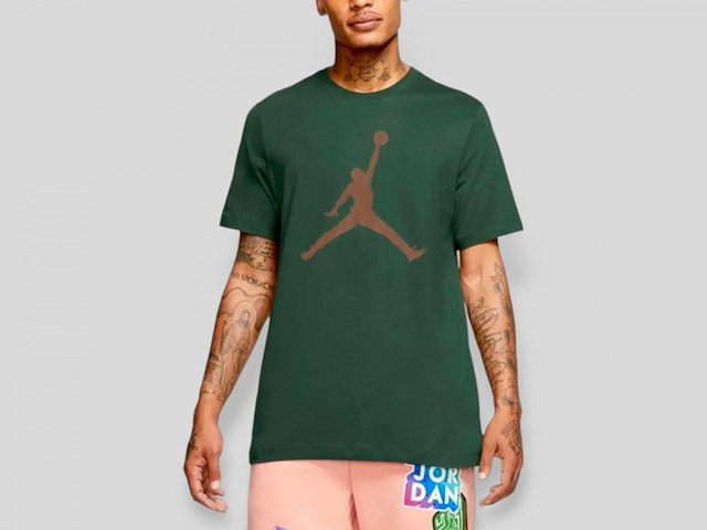 Nike JORDAN Crew muška majica SPORTLINE