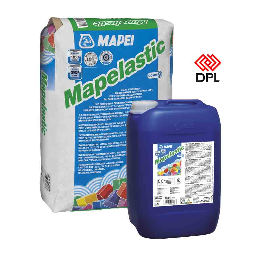 Mapelastic A+B 32kg