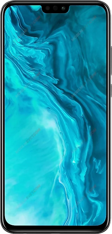 Huawei
Honor 9X Lite