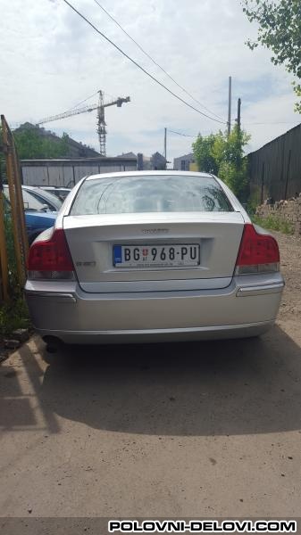 Volvo S60 Razni Delovi