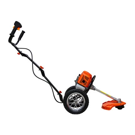 Motorni trimer na kolicima THORP TH520WBC – 51,7cc / 1,9HP