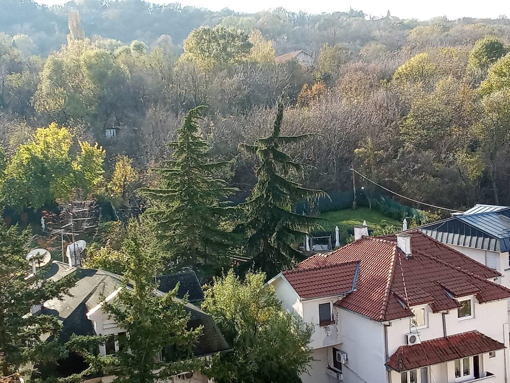 Kupovina stana sa terasom Beograd