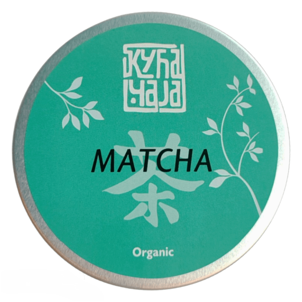 Matcha organski čaj – 40g