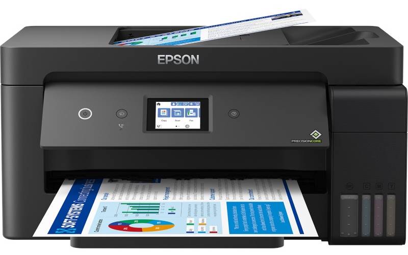 Epson L14150 A3+ EcoTank ITS 4 boje MFP inkjet