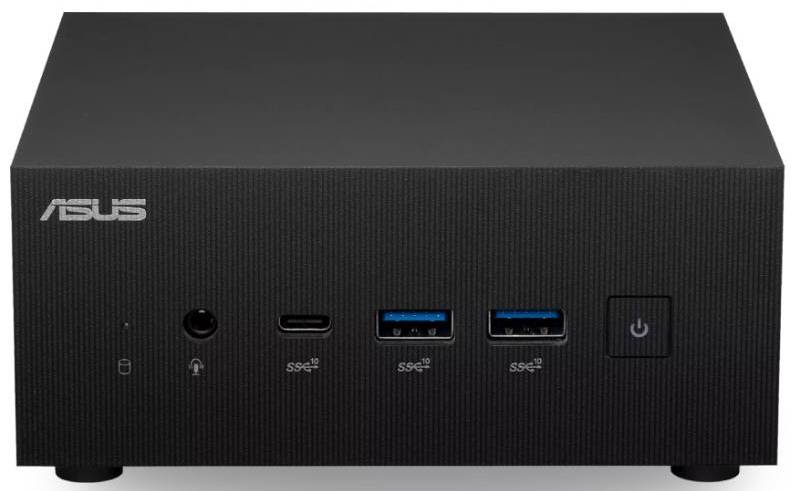 Asus Mini PC PN52-BBR556HD Ryzen 5 5600H, Barebone DES12073