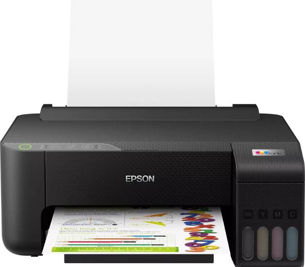 Epson L1270 EcoTank ITS wireless 4 boje inkjet PRI05962