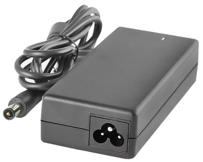 XRT Europower AC Adapter Za HP / COMPAQ Notebook 65W 18.5V 3.5A XRT65-185-3500H NOT07999