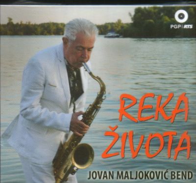 Reka Života