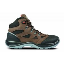 Albo Duboke zaštitne cipele-Borneo S3 SRC, OB-EXA0321V065