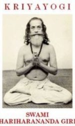 Predavanja O Kriyayogi Od Swami Hariharananda Giri