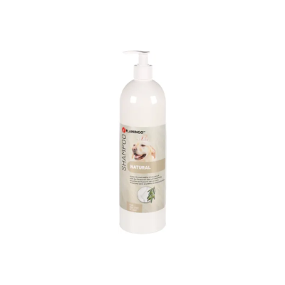 Flamingo Cream Šampon 1L