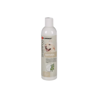 Flamingo Cream Šampon 300ml