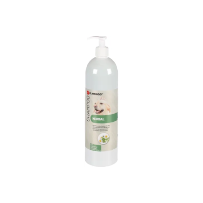 Flamingo Herbal Šampon 1L