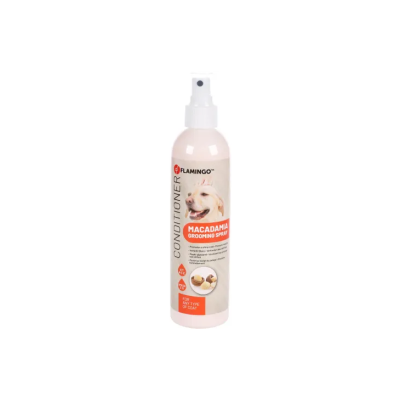 Flamingo Macadamia Grooming Sprej 300ml