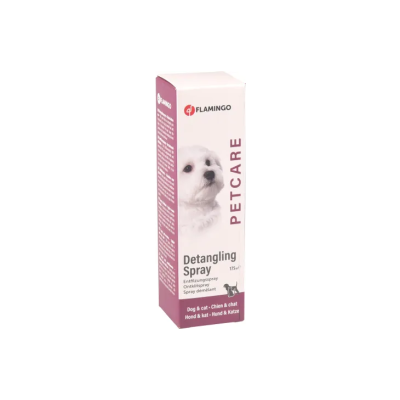 Flamingo Petcare Sprej Za Zamršenu Dlaku 175ml