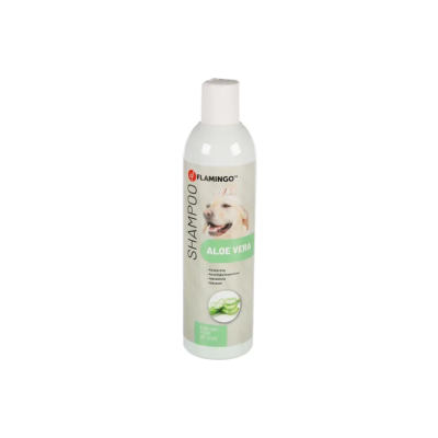 Flamingo Šampon Sa Aloe Verom 300ml