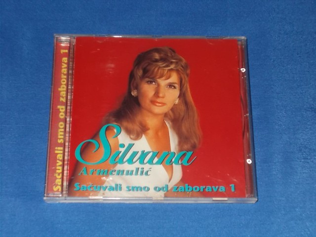 Silvana Armenulić - Sačuvali smo od zaborava 1