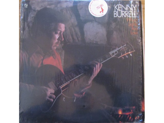 Kenny Burrell - When Lights Are Low