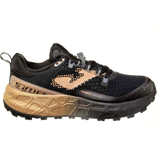 JOMA TK.SIMA LADY 2301 BLACK GOLD PATIKE ZA ŽENE