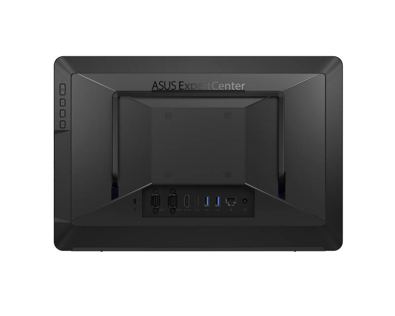 ASUS ExpertCenter E1 AiO E1600WKAT-A-NN10A0 (15.6″ HD, Celeron N4500, 4GB, SSD 128GB)