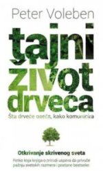 Tajni Život Drveća Od Piter Voleben PDF