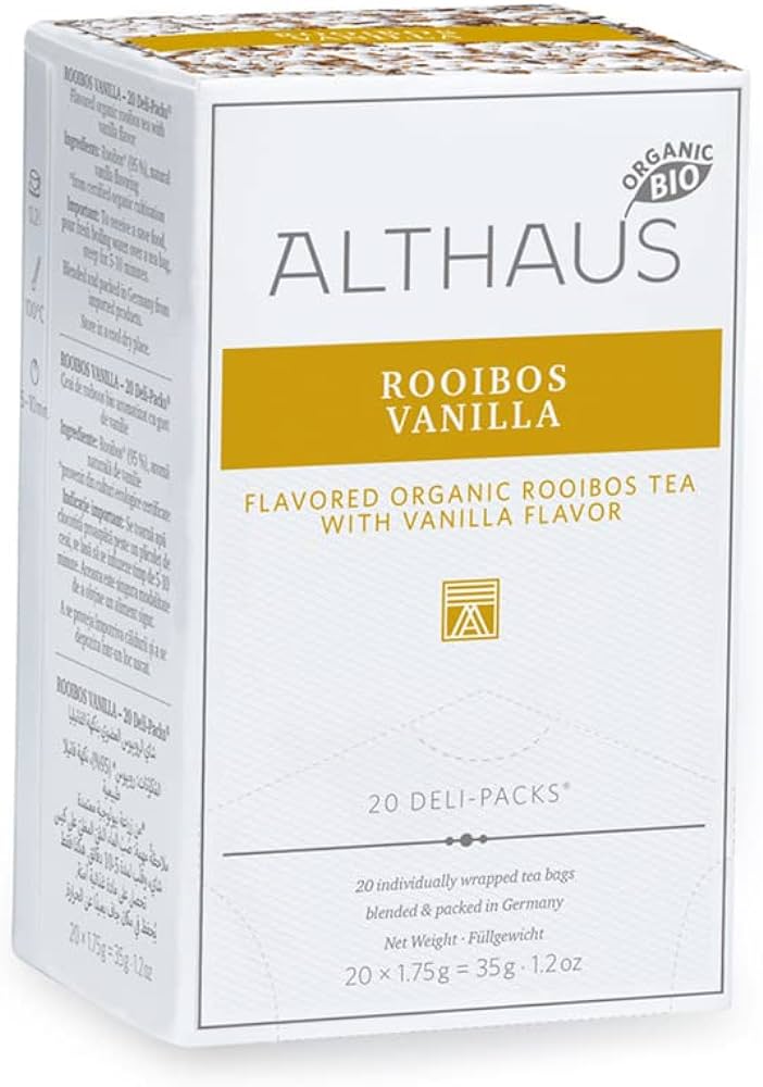 ALTHAUS VANILLA