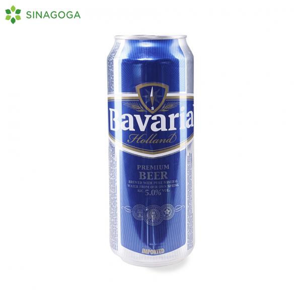 BAVARIA LIMENKA 0.5L