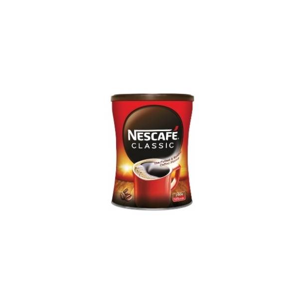 NESCAFFE CLASSIC 250GR