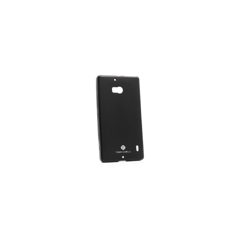 Futrola za Nokia Lumia 930 leđa Giulietta - crna