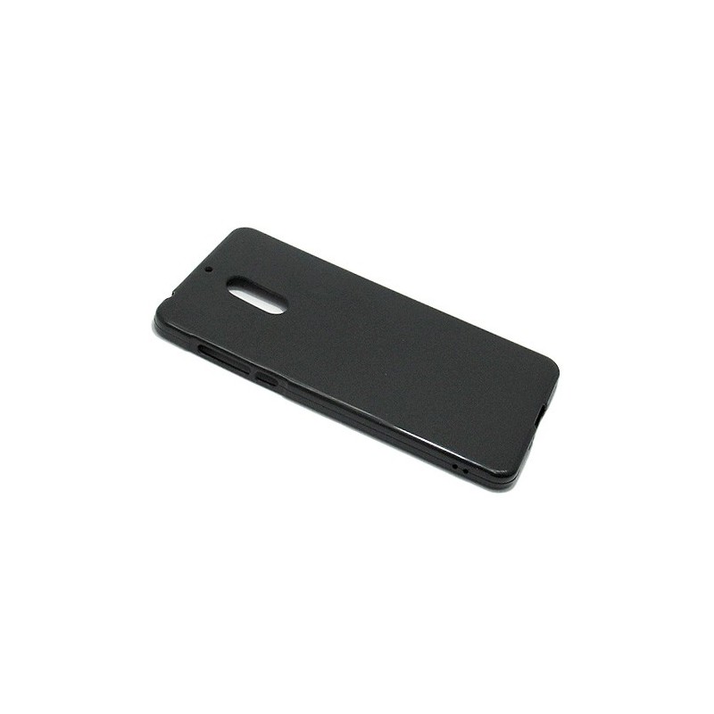 Futrola za Nokia 6 leđa Durable - crna