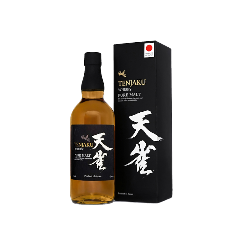 TENJAKU PURE MALT 0,7L