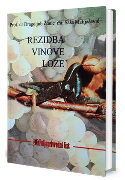 REZIDBA VINOVE LOZE – Dragoljub Žunjić, Saša Matijašević