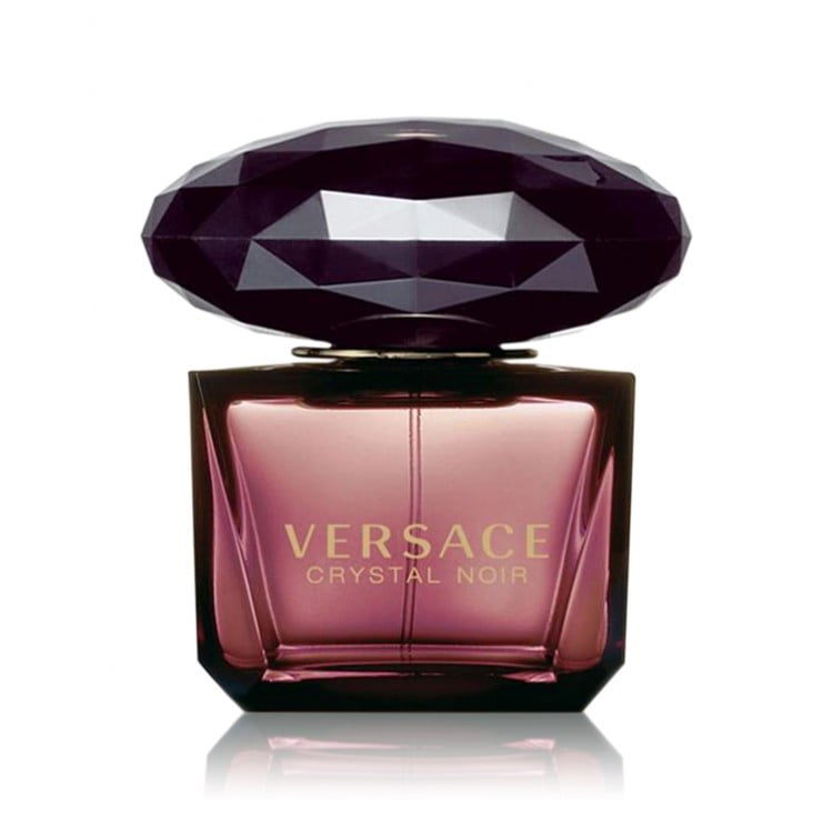 Versace Crystal Noir Nicole EDP – inspirisan originalom