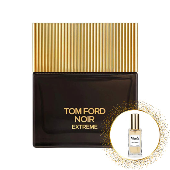 Tom Ford Noir Extreme Nicole EDP – inspirisan originalom