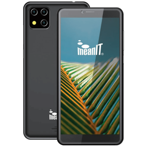 Mobilni telefon Meanit X3 Smartphone 5.5, Dual SIM, Quad Core, RAM 2GB, 16GB, 5Mpixel