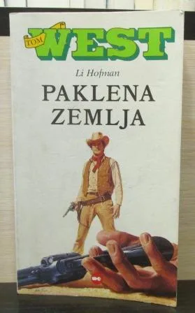 PAKLENA ZEMLJA – LI HOFMAN