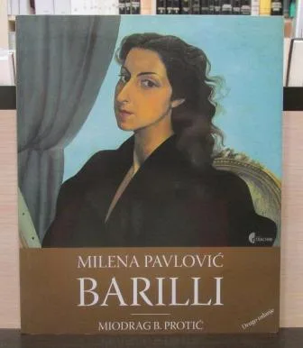 MILENA PAVLOVIĆ BARILI – MIODRAG B. PROTIĆ