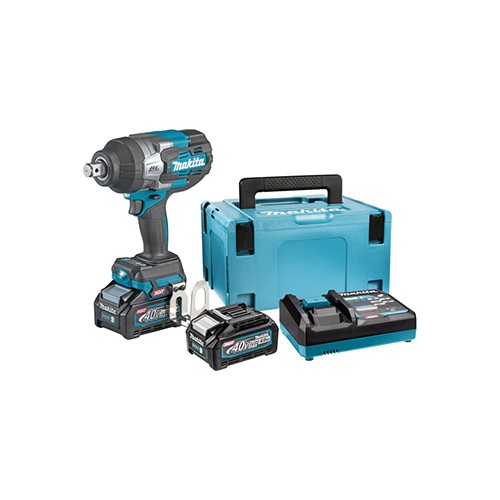 Makita TW001GM201 xgt akumulatorski udarni zavrtač