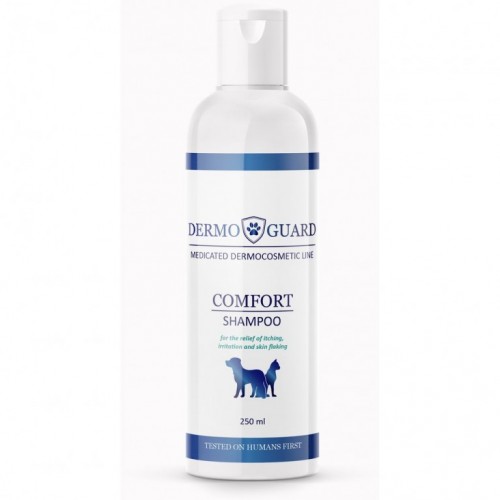 Šampon COMFORT 250 ml Dermoguard