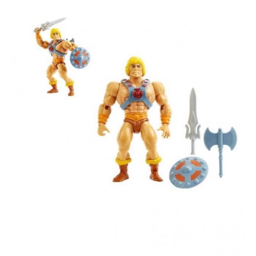 Figura He-Man 049110