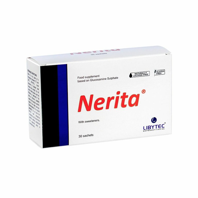 Nerita 30 kesica