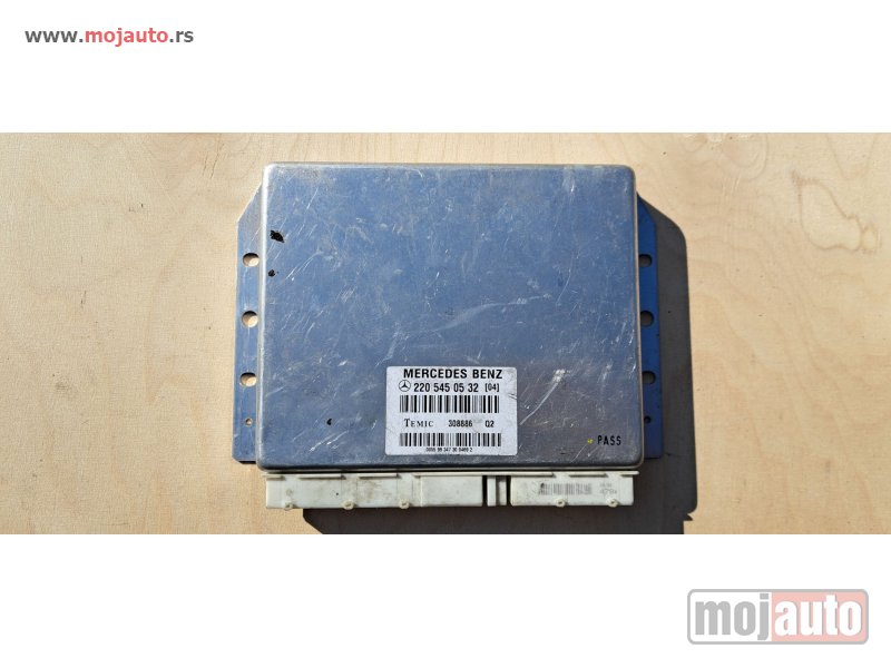 Elektronika za Mercedes A 220 545 05 32