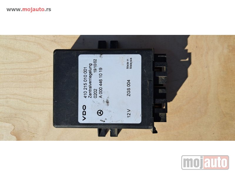 Elektronika za Mercedes A 000 446 10 19