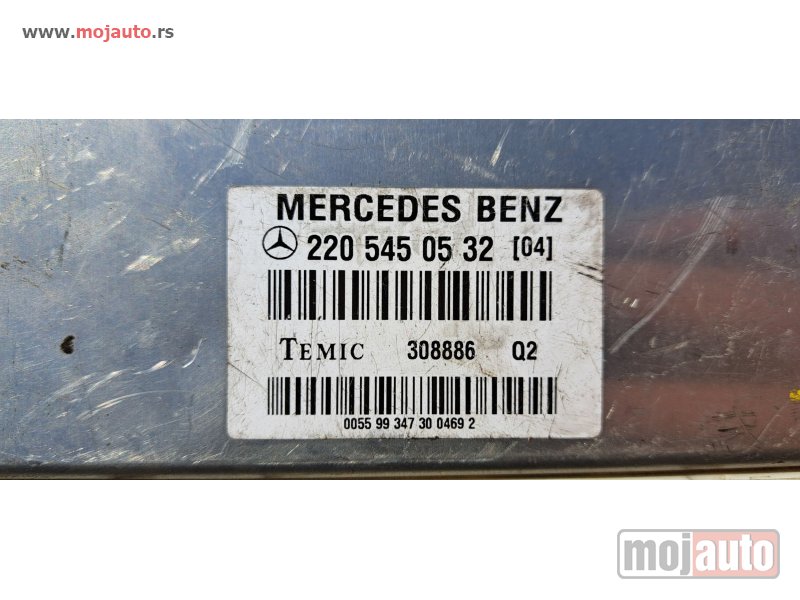 Elektronika za Mercedes 220 545 05 32